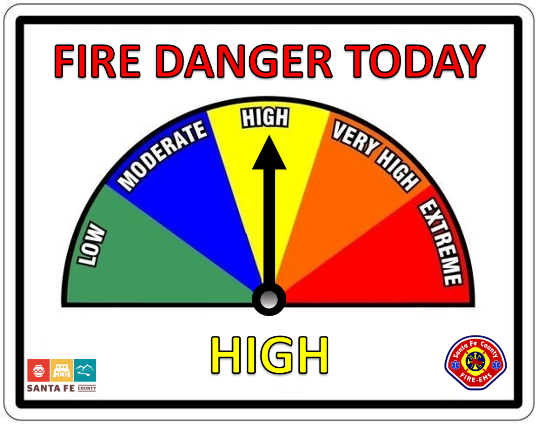 Fire Department | Santa Fe County