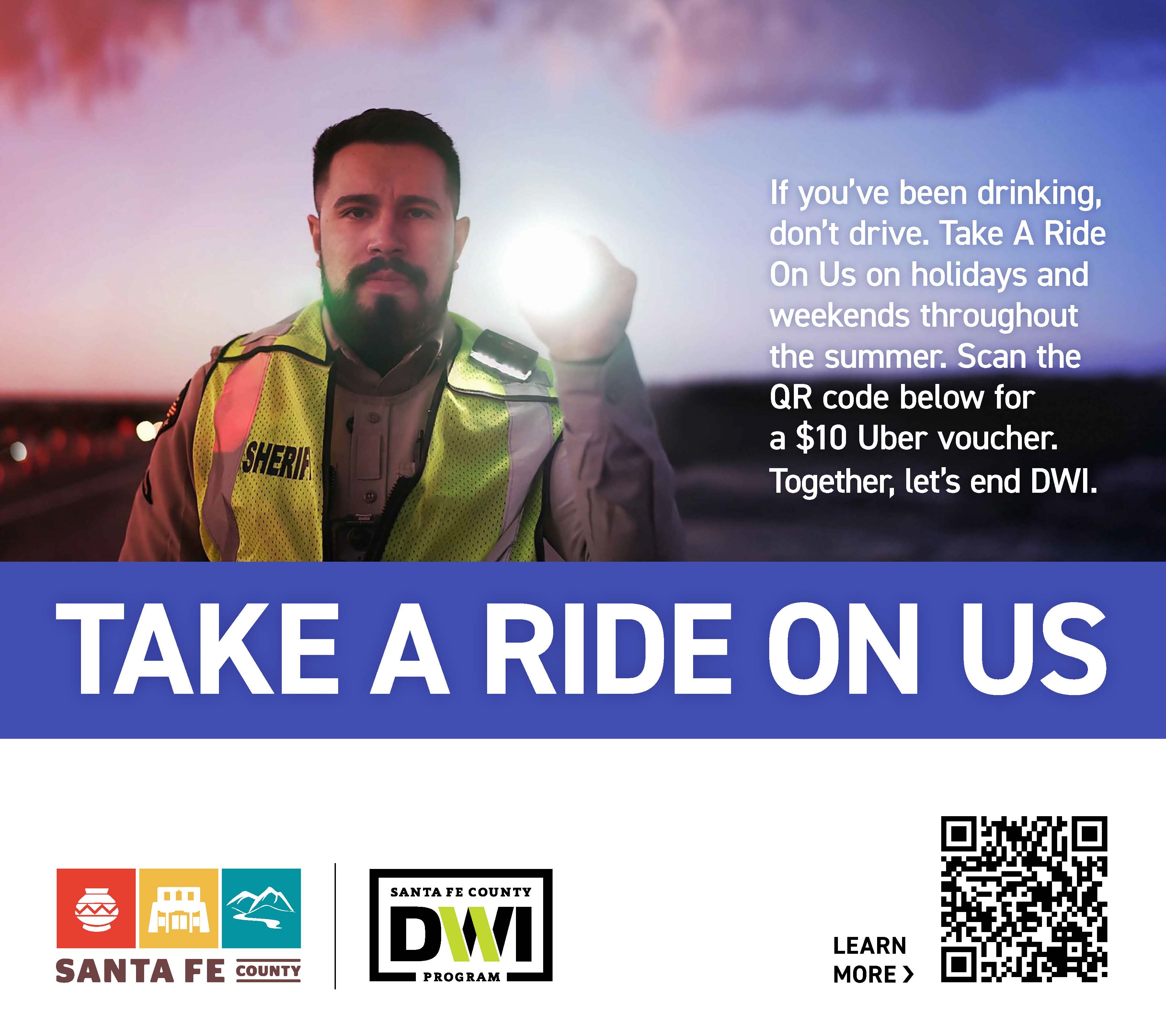 DWI Program | Santa Fe County